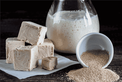 Our products • Saf-instant®