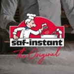 Home Baking • Saf-instant®