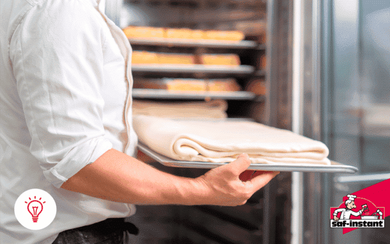 What are the best ways to store your ingredients? • Saf-instant®