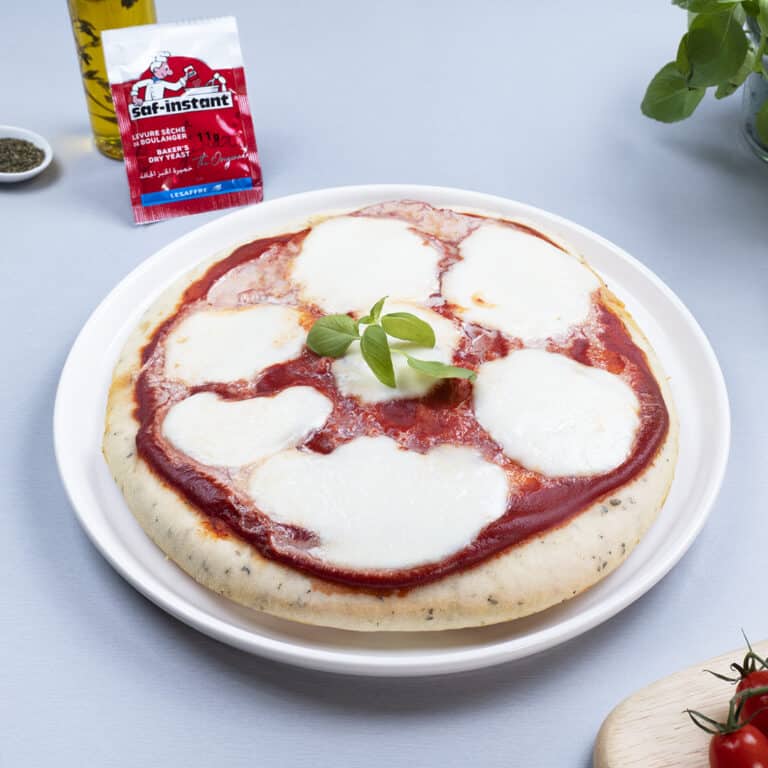 Home Baking • Saf-instant®