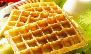 Waffle • Saf-instant®